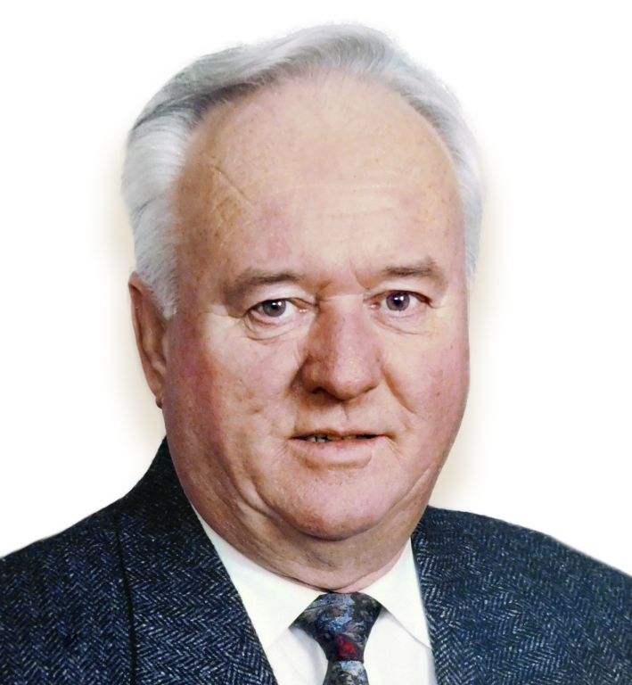 Léon Sirois et Fils -- Louis Lefrançois, 1929-2022