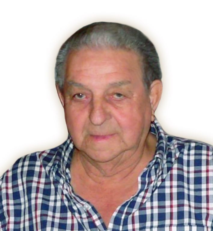 Léon Sirois et Fils -- Louis-Philippe Lefrançois, 1936-2017