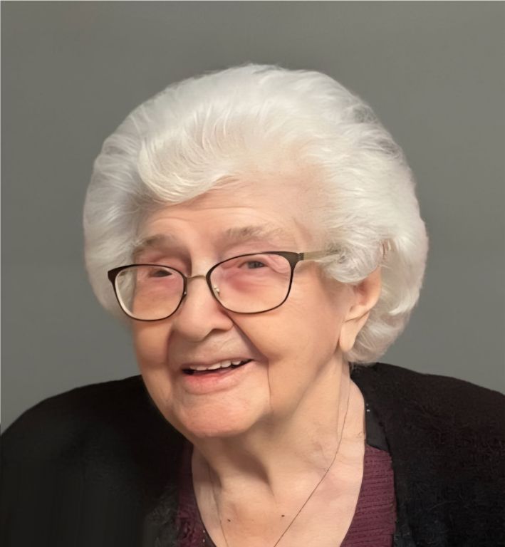 Léon Sirois et Fils -- Lucie Bouffard, 1923-2026