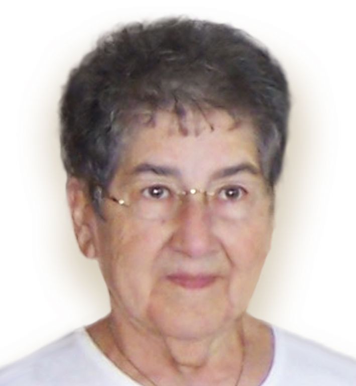 Léon Sirois et Fils -- Lucille Lemieux, 1933-2022