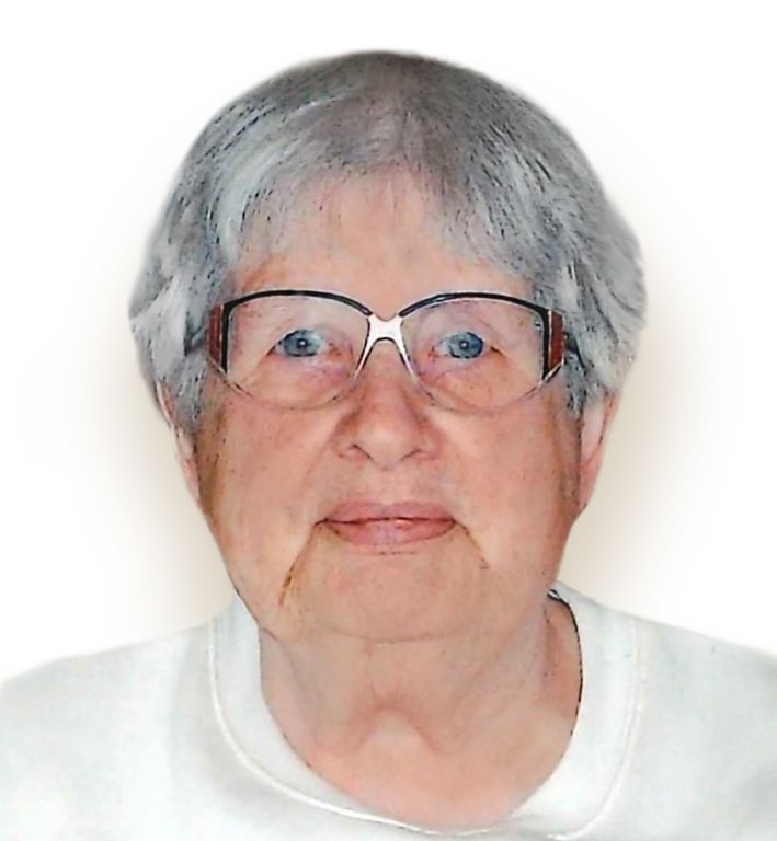 Léon Sirois et Fils -- Madeleine Lévesque Mongeon, 1931-2022