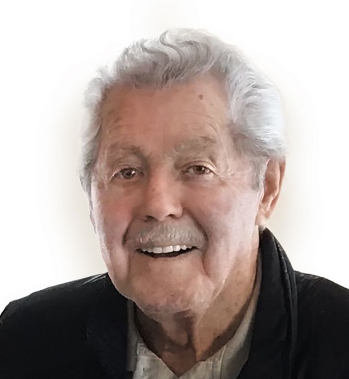 Léon Sirois et Fils -- Marcel Bouchard, 1930-2023