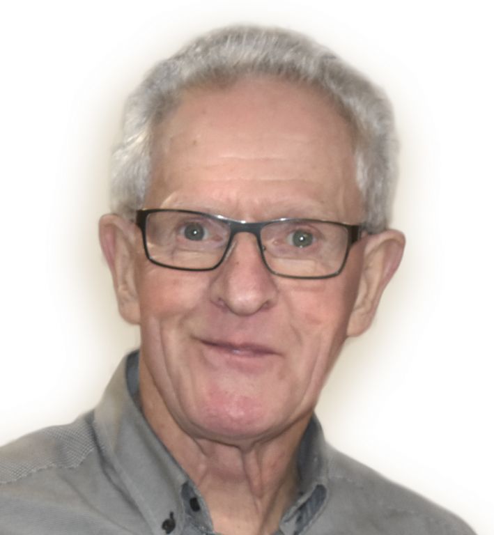 Léon Sirois et Fils -- Marcel Collin, 1941-2021