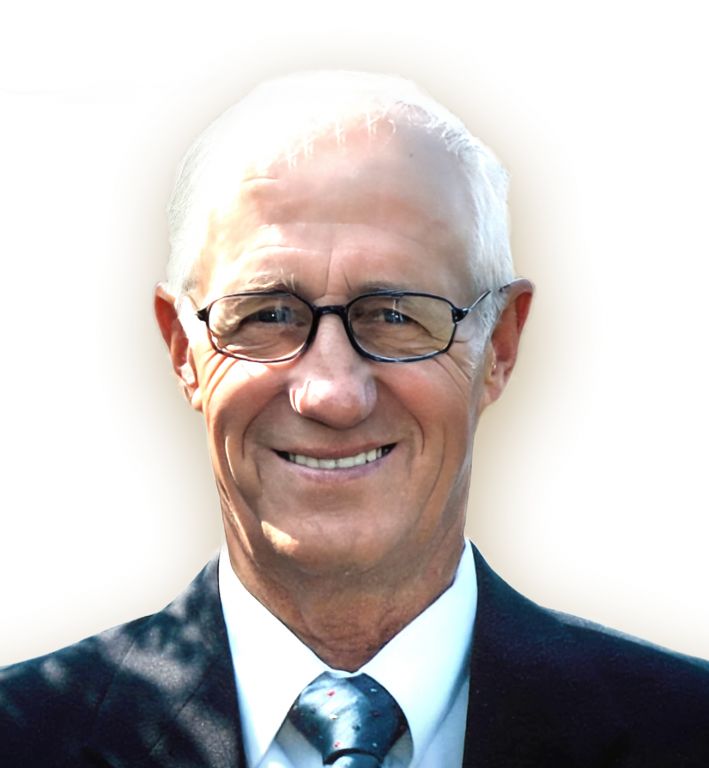 Léon Sirois et Fils -- Marcel Simard, 1932-2025