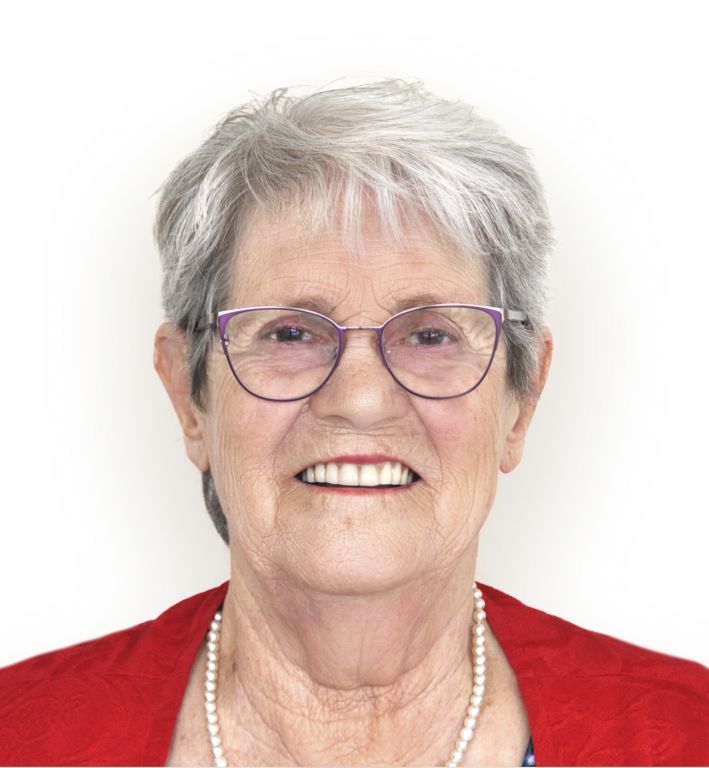 Léon Sirois et Fils -- Marcelline Simard Truchon, 1934-2025