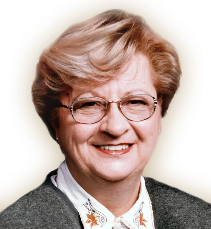 Léon Sirois et Fils -- Marie-Anna Normand Côté, 1941-2024