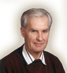 Léon Sirois et Fils -- Mario Gauthier, 1941-2013