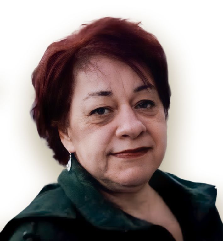 Léon Sirois et Fils -- Martine Murray, 1959-2025