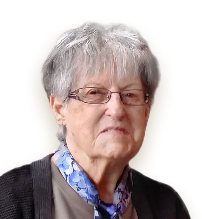 Léon Sirois et Fils -- Mercédès Gagné Pearson, 1929-2020