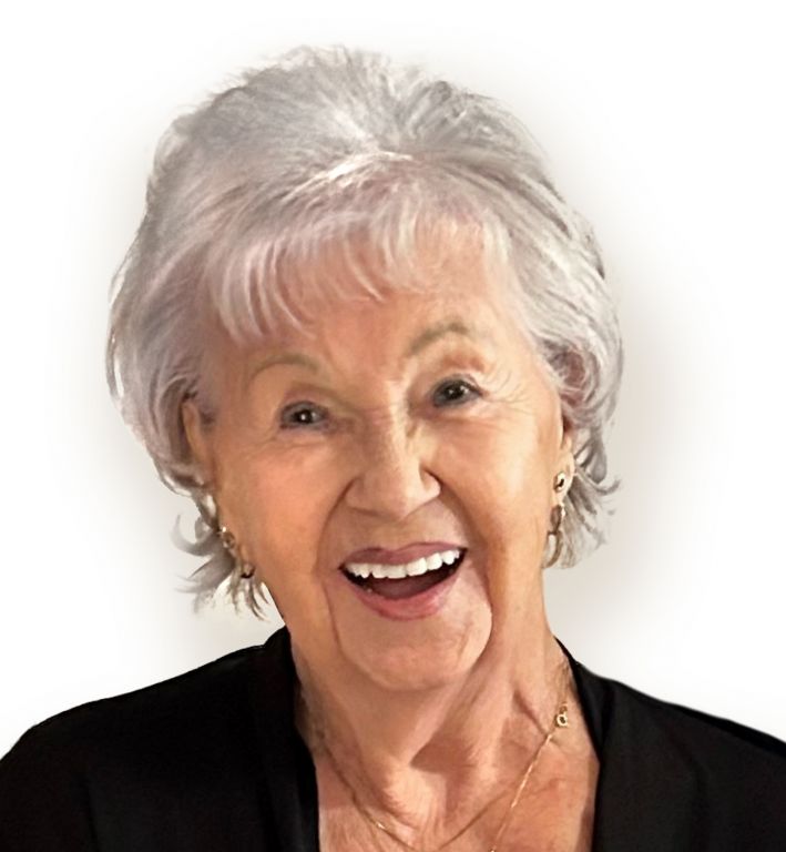 Léon Sirois et Fils -- Micheline Lefrançois Bouffard, 1938-2023