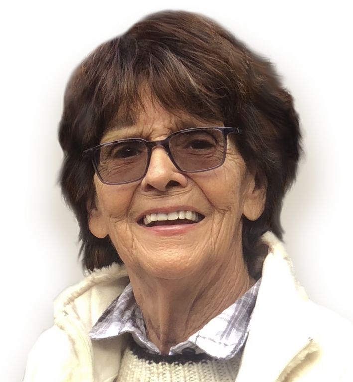 Léon Sirois et Fils -- Mona Fortin Gagné, 1941-2021