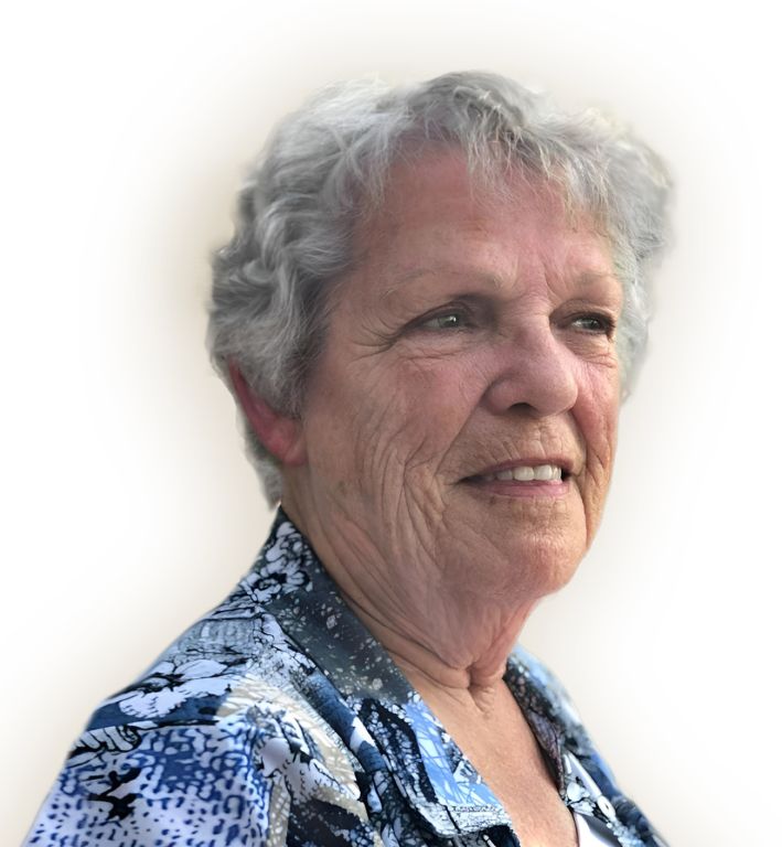 Léon Sirois et Fils -- Monique Levesque Dionne, 1940-2025