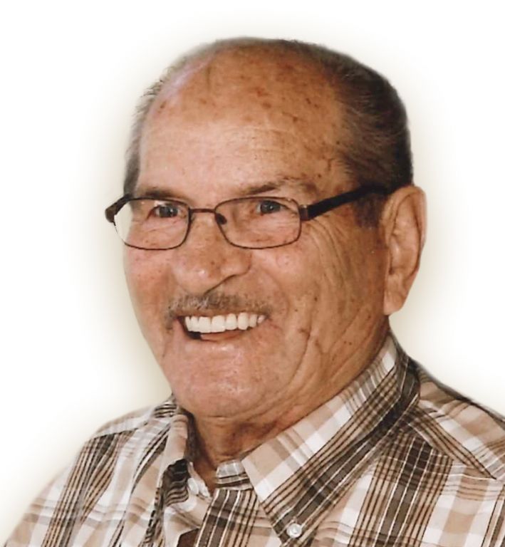 Léon Sirois et Fils -- Patrick Bouffard, 1931-2021