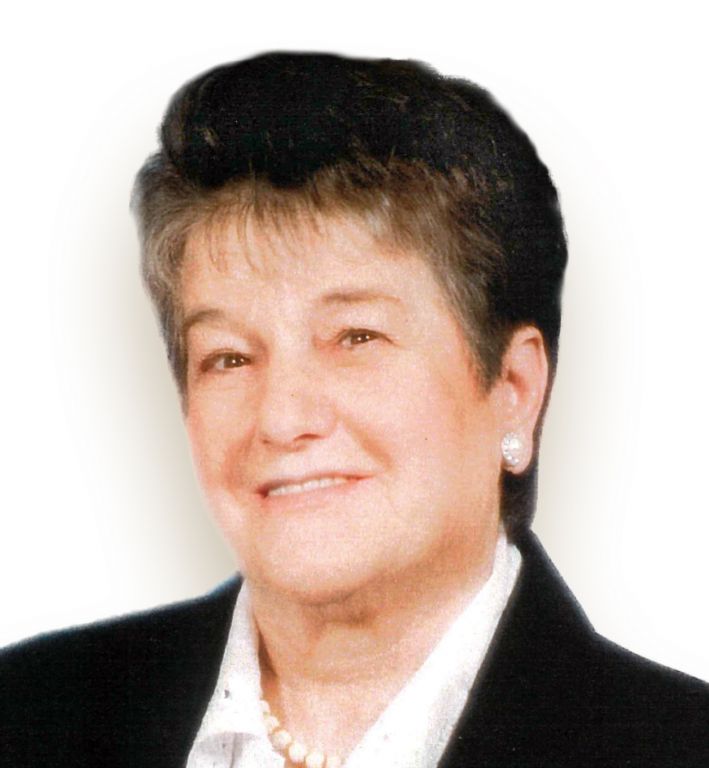 Léon Sirois et Fils -- Paulette Babin Guy, 1928-2020