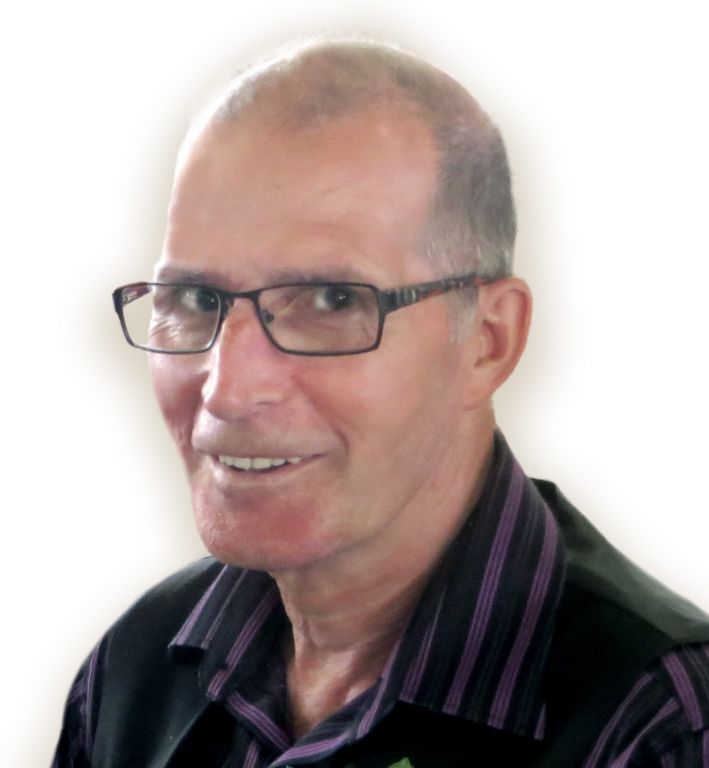 Léon Sirois et Fils -- Pierre-Paul Bérubé, 1946-2018