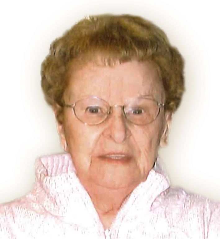 Léon Sirois et Fils -- Pierrette Audet, 1928-2022