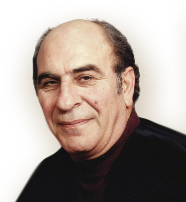 Léon Sirois et Fils -- Pietro Mucci, 1943-2025