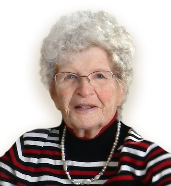 Léon Sirois et Fils -- Priscille Dugas Otis, 1927-2019