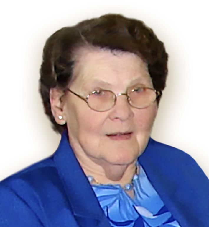 Léon Sirois et Fils -- Rachel Gauthier, 1929-2022