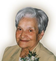 Léon Sirois et Fils -- Rachel Dugas Michaud, 1924-2013