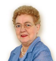 Léon Sirois et Fils -- Raymonde Dubé Charest, 1936-2015