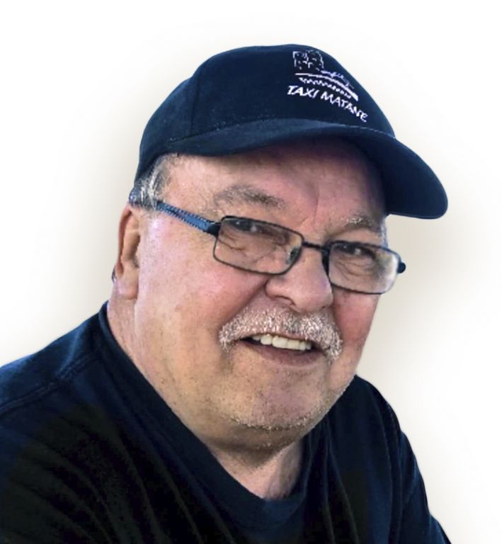 Léon Sirois et Fils -- Réginald Dancause, 1955-2024