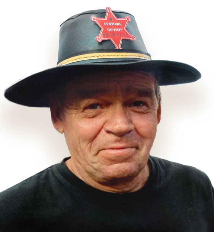 Léon Sirois et Fils -- Régis Gauthier, 1955-2024