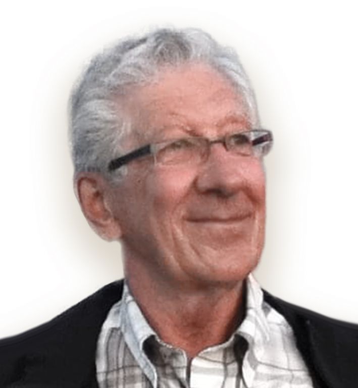Léon Sirois et Fils -- Richard Boulay, 1943-2020