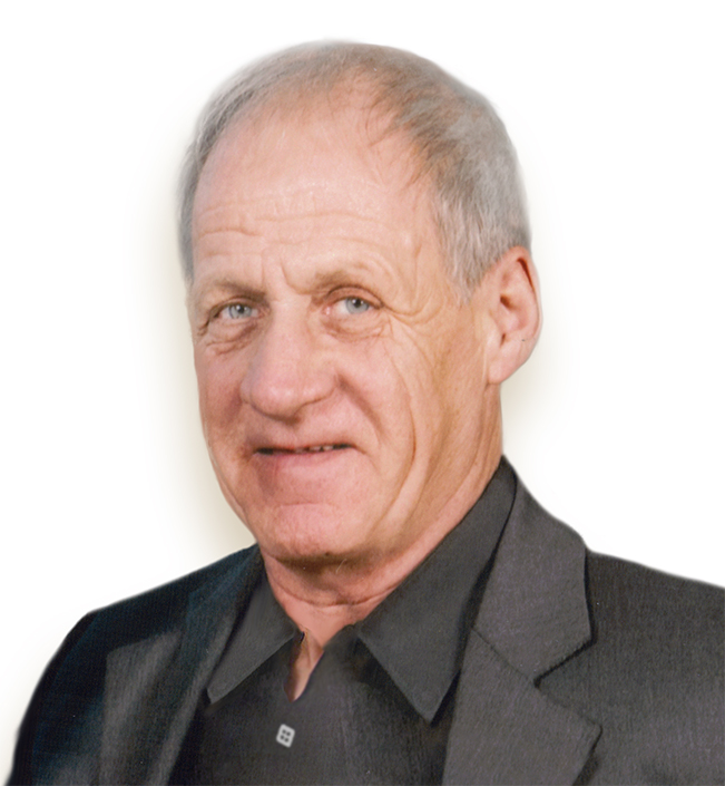 Léon Sirois et Fils -- Richard Gagnon, 1950-2018