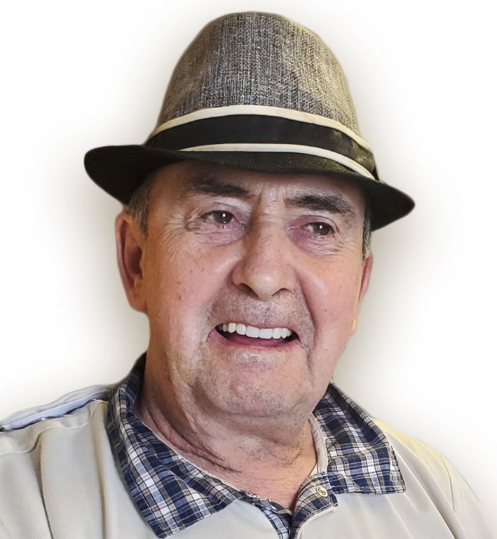 Léon Sirois et Fils -- Richard St-Jean, 1948-2023