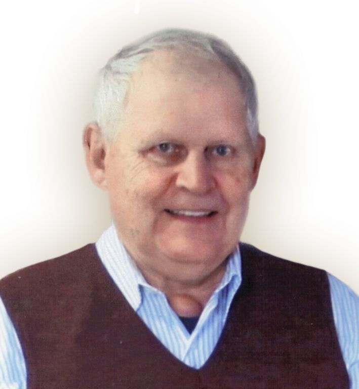 Léon Sirois et Fils -- Robert Garon, 1937-2019