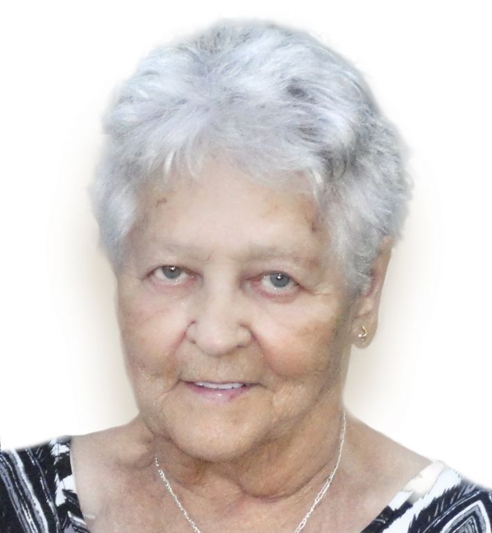 Léon Sirois et Fils -- Robertine Labrie Bouffard, 1936-2021