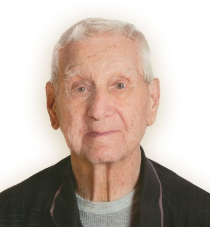 Léon Sirois et Fils -- Roger Charest, 1923-2019