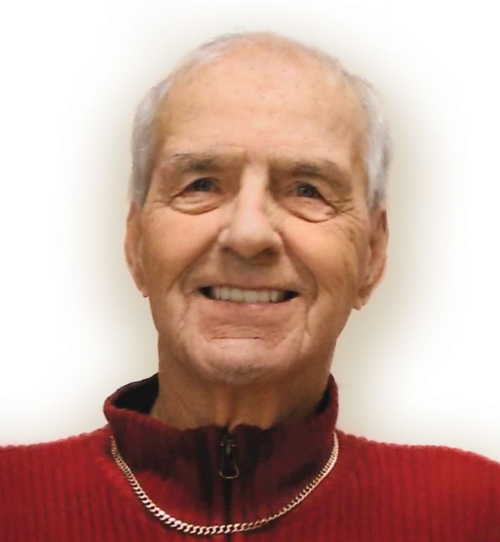 Léon Sirois et Fils -- Roger Côté, 1937-2023