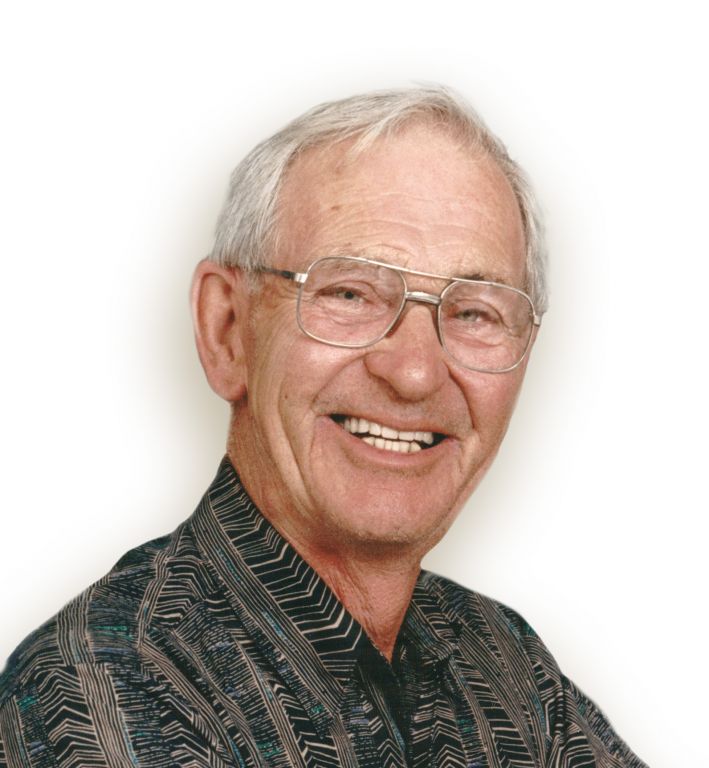 Léon Sirois et Fils -- Roger Dumas, 1929-2017