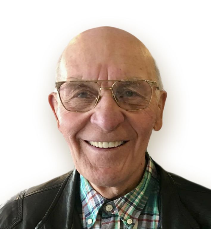 Léon Sirois et Fils -- Roger Lambert, 1935-2025
