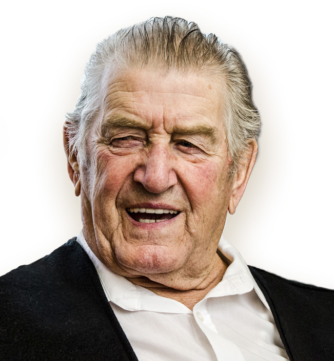 Léon Sirois et Fils -- Roger Lapointe, 1929-2017