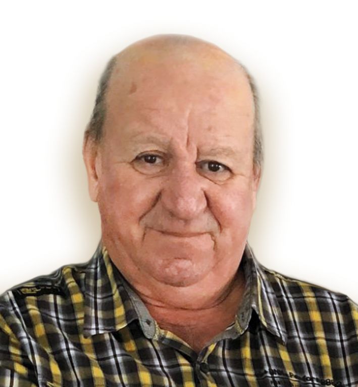 Léon Sirois et Fils -- Roger Simard, 1949-2021