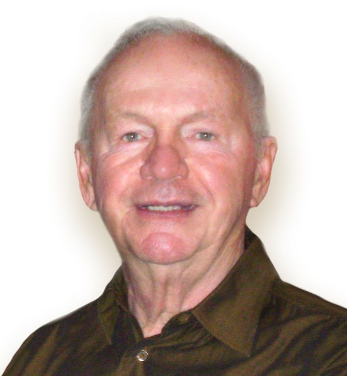 Léon Sirois et Fils -- Dr Roger Veilleux, 1931-2023