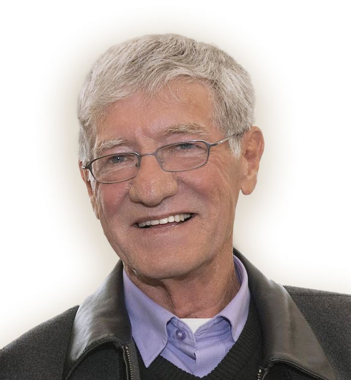 Léon Sirois et Fils -- Roland Bérubé, 1940-2018