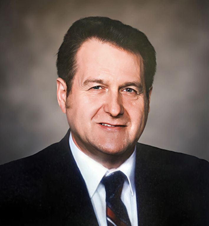 Léon Sirois et Fils -- Roland Roy, 1940-2025