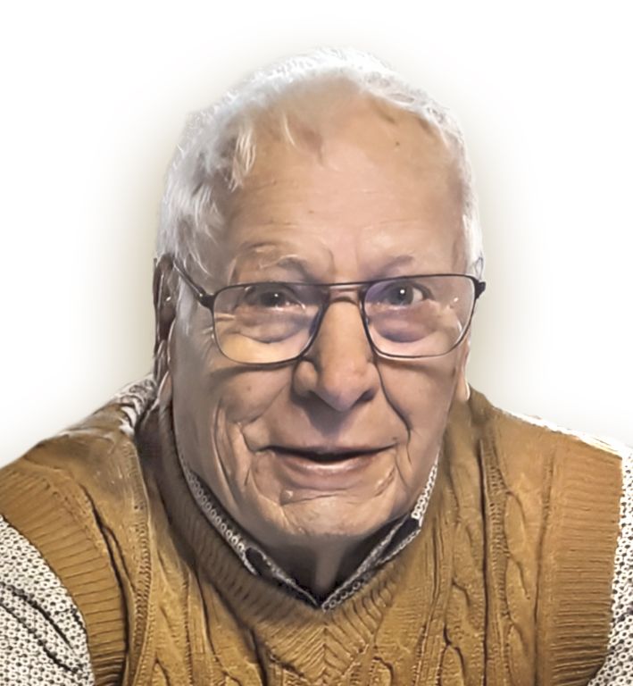 Léon Sirois et Fils -- Roland Thibault, 1933-2025