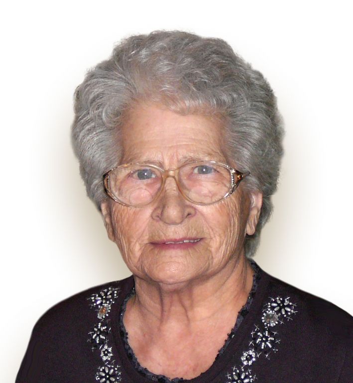 Léon Sirois et Fils -- Rollande Murray Gauthier, 1927-2019