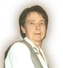 Léon Sirois et Fils -- Rose-Aimée Lévesque Murray, 1933-2011