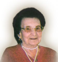 Léon Sirois et Fils -- Rose Simard Desjardins, 1921-2012