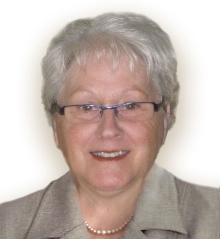 Léon Sirois et Fils -- Ruth Coulombe, 1940-2019