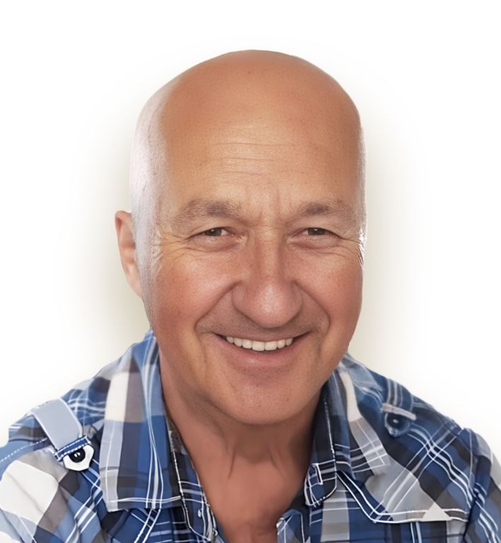 Léon Sirois et Fils -- Serge Gauthier, 1945-2025