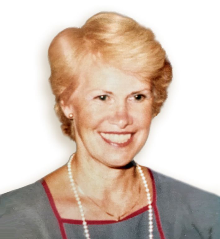 Léon Sirois et Fils -- Simone Murray Gauthier, 1927-2018