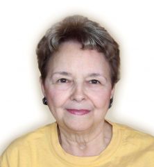 Léon Sirois et Fils -- Simone Paradis Sirois (Monette), 1933-2014