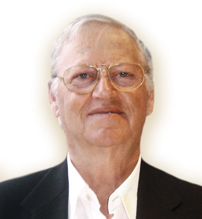 Léon Sirois et Fils -- Victor Caron, 1939-2020